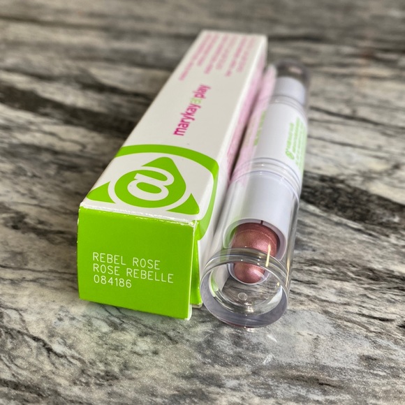 Mary Kay | Makeup | Rebel Rose Shadow Liner Mary Kay At Play | Poshmark